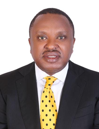 Board of Directors | sezauthority.go.ke