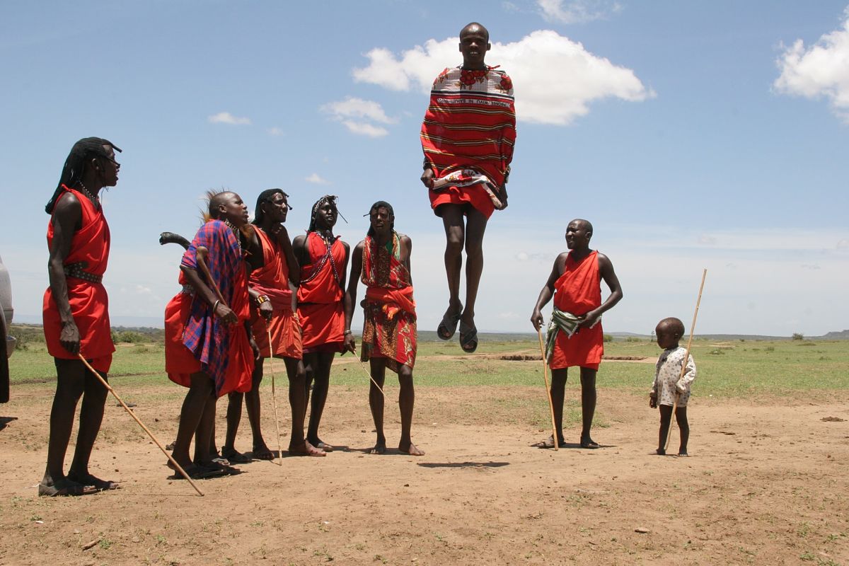 Living in Kenya | sezauthority.go.ke